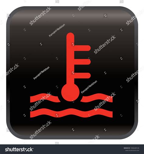 Coolant Temp Symbol At Hannah Colquhoun Blog