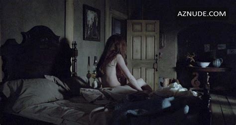 KATHARINE ISABELLE Nude AZNude