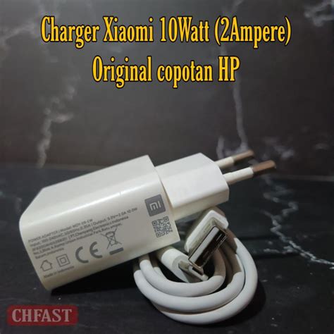 Jual Charger Redmi A Redmi C Redmi A Pro Redmi A Redmi A ORIGINAL COPOTAN BAWAAN