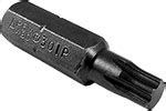 440 15IPX Apex 1 4 Torx Plus 15 Hex Insert Bits