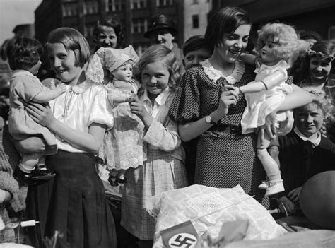Sexual Policy In The Third Reich The History Room