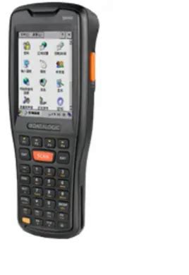 Portable Data Terminal In Chennai Tamil Nadu Portable Data Terminal Barcode Data Terminal