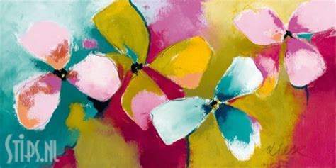 Anne L Strunk Kunstenaar Collectie Stipsnl