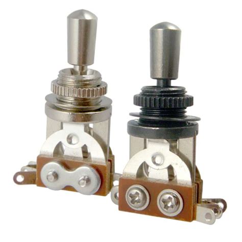 3 Way Selector Database