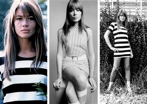 Advice For Aspiring Francoise Hardys
