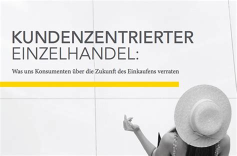 Zukunft des Einzelhandels Online Shopping oder Ladengeschäft Salesforce Blog