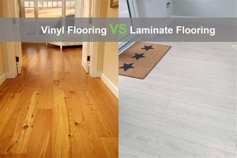 Vinyl Flooring Vs Laminate Flooring Which Is Best Flooring Tips Blog