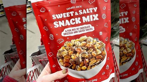 Trader Joes Spring Candy Mix At Ralph Low Blog