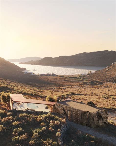 Marilena Sifaki On Linkedin Architectural Conception By Choros Sifakis Architects New Project…