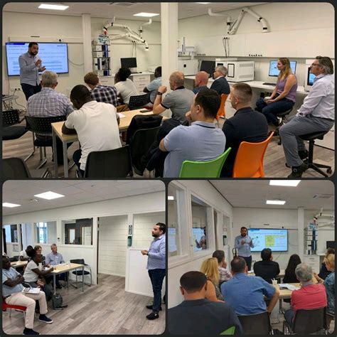 Scion Instruments Afrique On Linkedin Distributormeeting2022 Scioninstruments Afrique