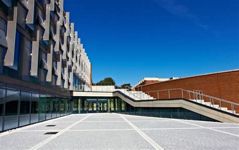 Jubilee Building University Of Sussex Colorminium