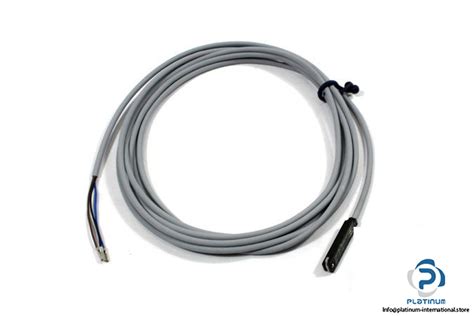 Festo Sme 8 K Led 24 Proximity Sensor Platinum International