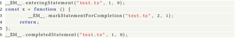 Javascript Sbst Heuristics To Enable Effective Fuzzing Of Nodejs Web