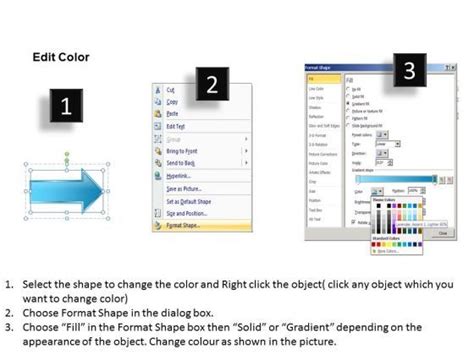 5 Stages Multiple Outgoing Sequence Flow One Page Business Plan Powerpoint
