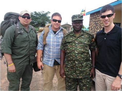 903rd Ccbn Soldiers Support Operation Observant Compass Article The United States Army