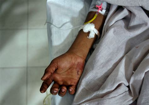 Lethal Injection Has Massive Costs Business Insider