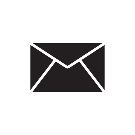 Premium Vector Inbox Icon Vector