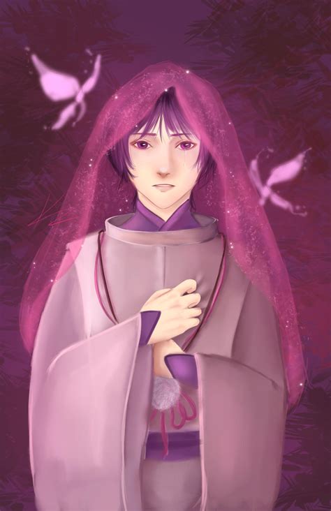 Scaramouche By Hifiun On Deviantart
