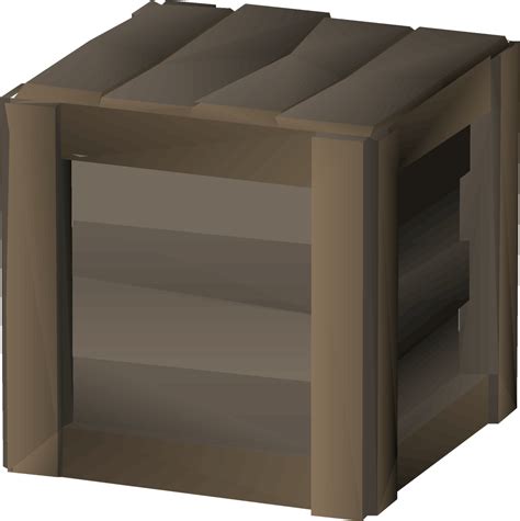 Crate Ghorrock Dungeon Osrs Wiki