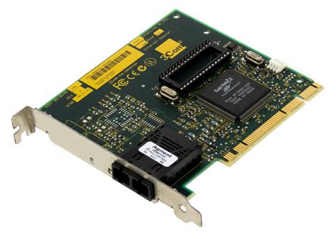 3com Fast Etherlink Xl Pci Ethernet Adapter 03 0149 100 Ebay