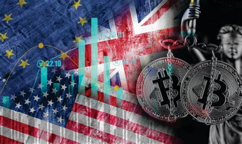 As Digital Assets Ready To Mainstream Governments Respond City Am
