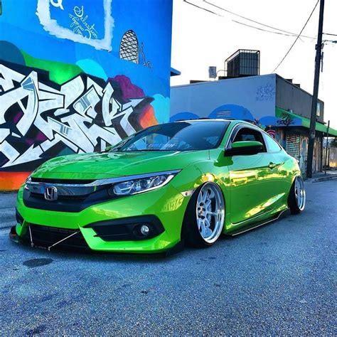 🔥 Wheel Fitment And Stanced Cars 👉 Kereta