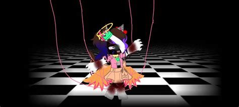 Cloneria Youre The Best Puppet~ By Princessfireball6 On Deviantart