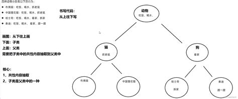 面向对象进阶 继承 java继承（超详解） java中关于继承知识点的ppt csdn博客