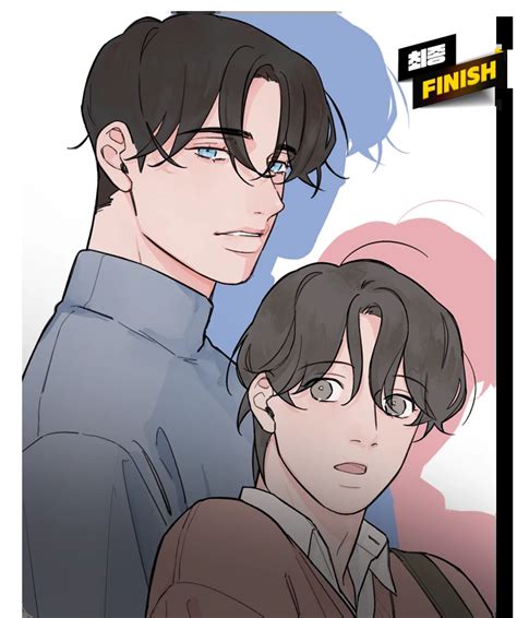 오늘봄툰 웹툰 봄툰