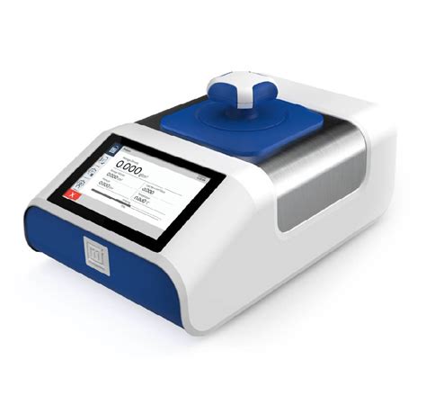 Micromeritics Accupyc Blackhägen Design