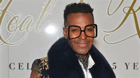 Rhoa Star Dwight Eubanks Diagnosed With Prostate Cancer