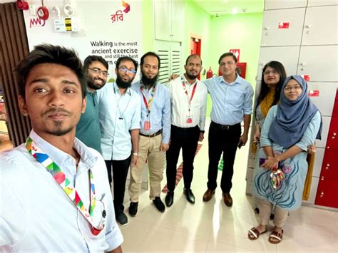 Sabbir Ahmed On Linkedin Today We Gathered Together To Celebrate The