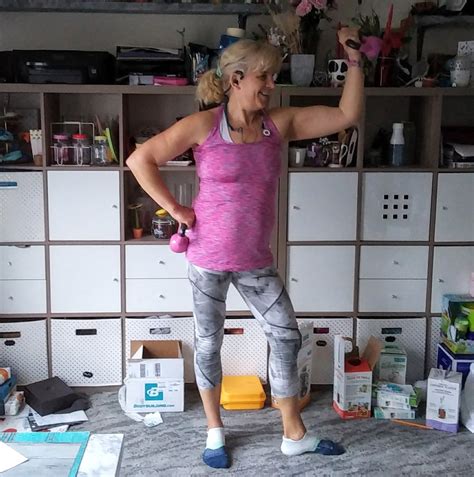 I Gave Up Counting Calories And My Body Looks And Feels Better