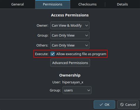 Installing Binary Packages In Gnu Linux · Webcamoidwebcamoid Wiki · Github