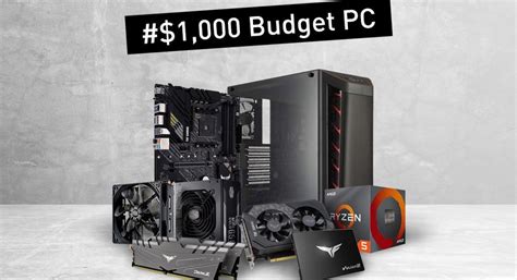 【guide To Build A Pc】how To Build A Gaming Pc That Can Play All Games