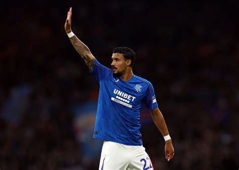 Nedim Bajrami Hails Two Rangers Stars Who Can Become Top Players With Big Future Ahead