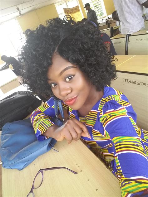 Be Proud Of What You Do — Sarah Chima By Ada Nduka Oyom Nur The She Code Africa Blog Medium