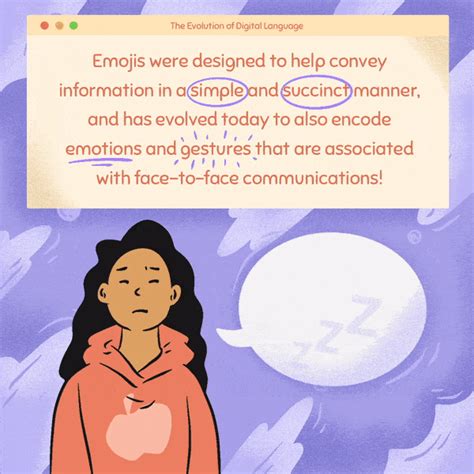 The Evolution Of Digital Language Emojis Academia