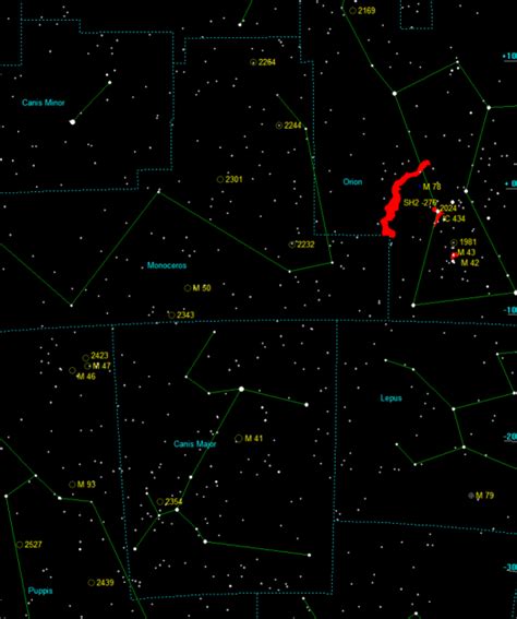 Messier Of The Month April 2020 Houston Astronomical Society