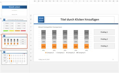 Excel To Powerpoint Automation Compelling Slides Based On Data