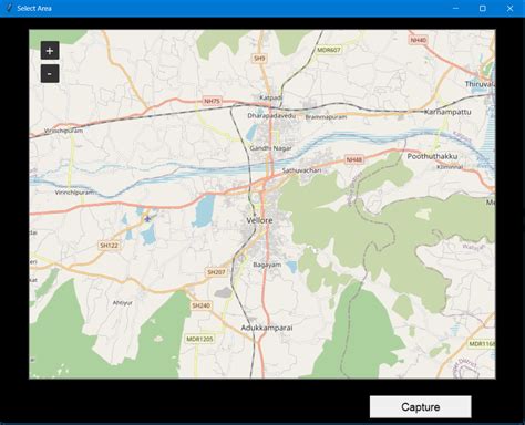 GitHub Shreyaanp Plan N Plot A Graphical User Interface GUI That Enables Users To Select