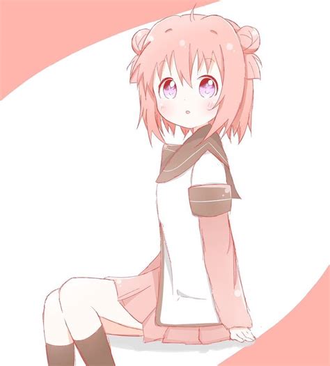 Discover More Like Yuruyuri Daily Akari A Very Cute Akari And