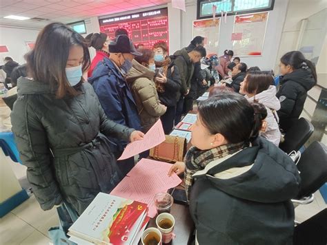 济南市举办“就业帮扶 真情相助” 2024年就业援助月· 残疾人就业专场招聘会 工作动态