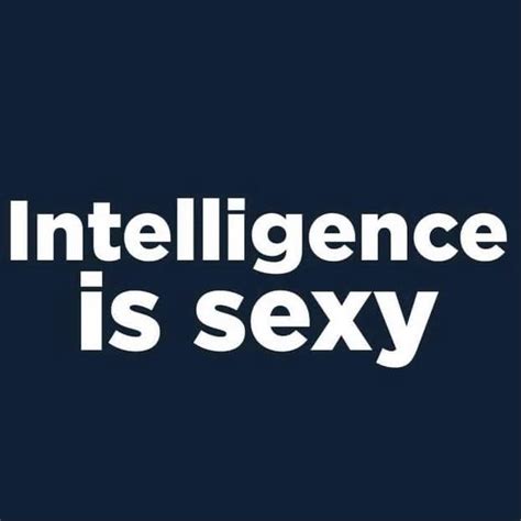 Sapiosexuals Iheartintelligence Threads Say More