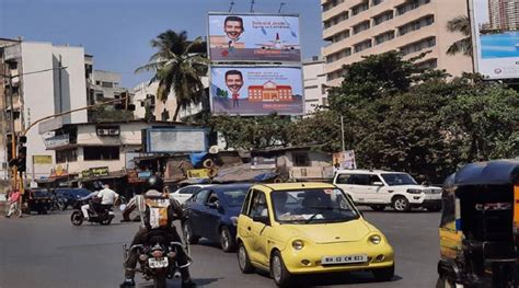 Jp Infra Creates Fictional Donald Joshi To Break Clutter