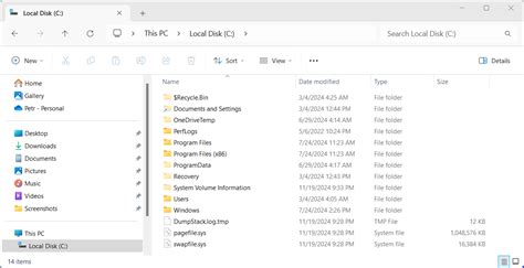 What Is Hiberfilsys On Windows And How To Remove It File