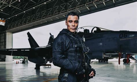 Biodata Erysha Emyra Murai