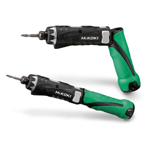 Hikoki Driver Drills Total Tools
