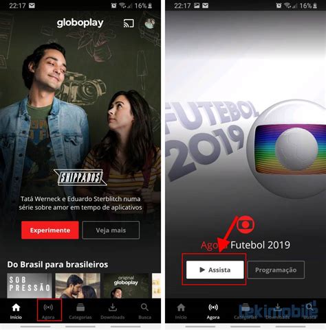 Globo Ao Vivo Hd De GraÇa Assista Ja