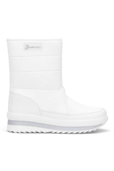 Dark Seer Beyaz Kadın Bot Fiyatı Yorumları